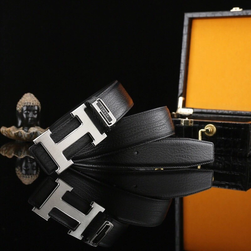 Official Hermes Belts