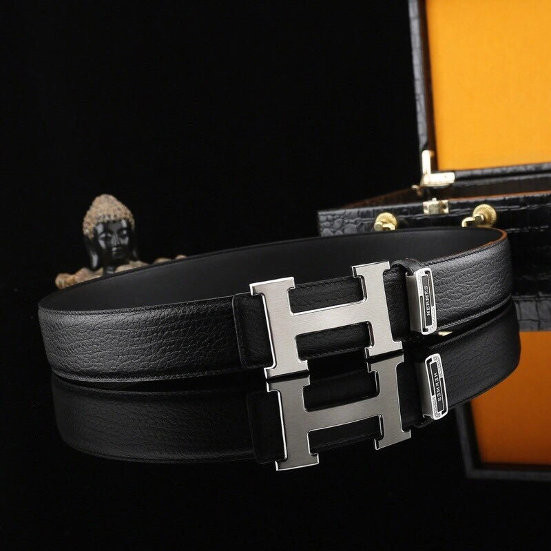 Official Hermes Belts
