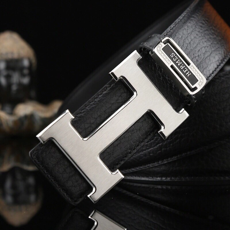 Official Hermes Belts