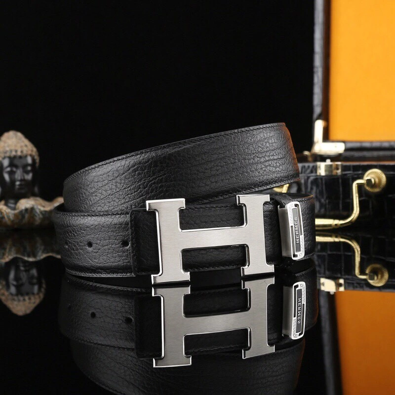 Official Hermes Belts