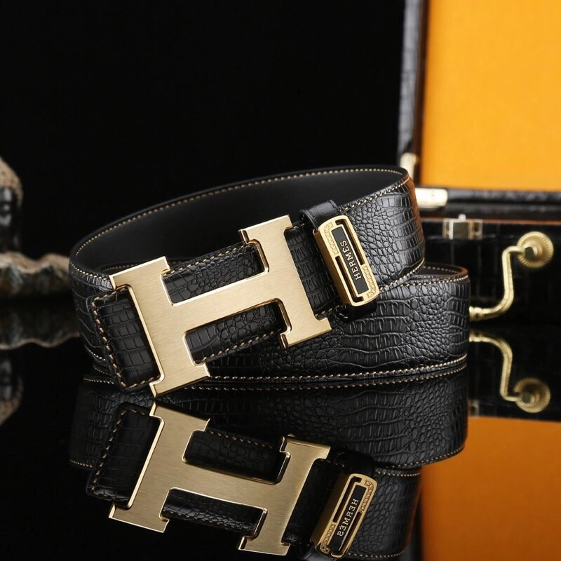 OEM Hermes Belts