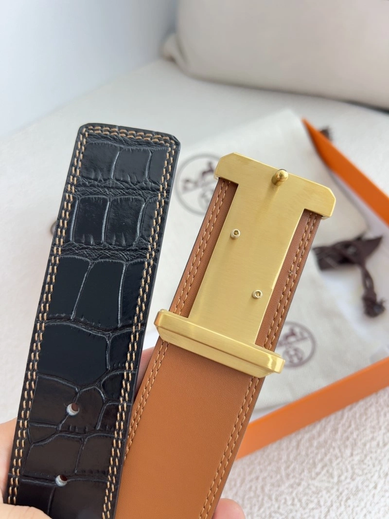 Authentic Hermes Belts