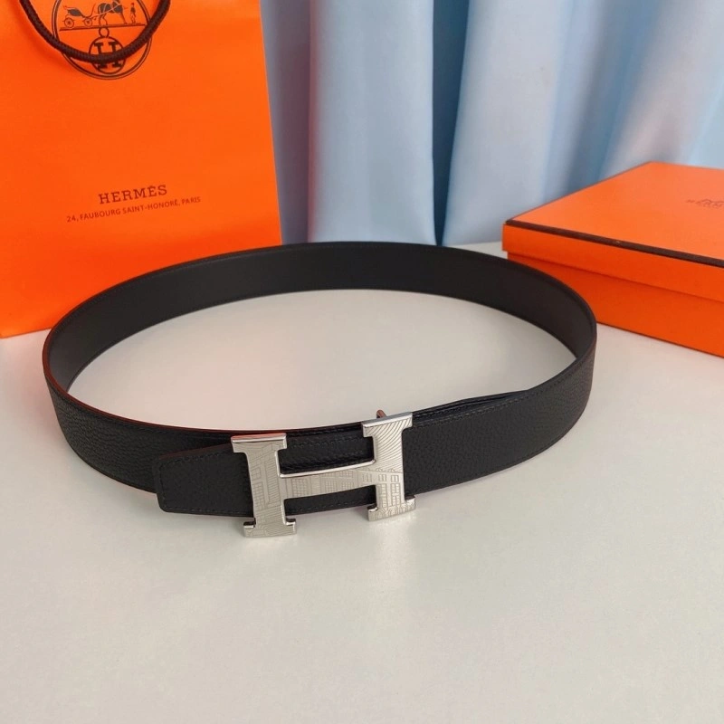 Original Hermes Belts