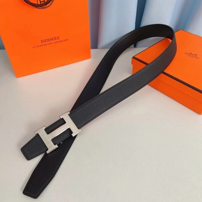 Original Hermes Belts