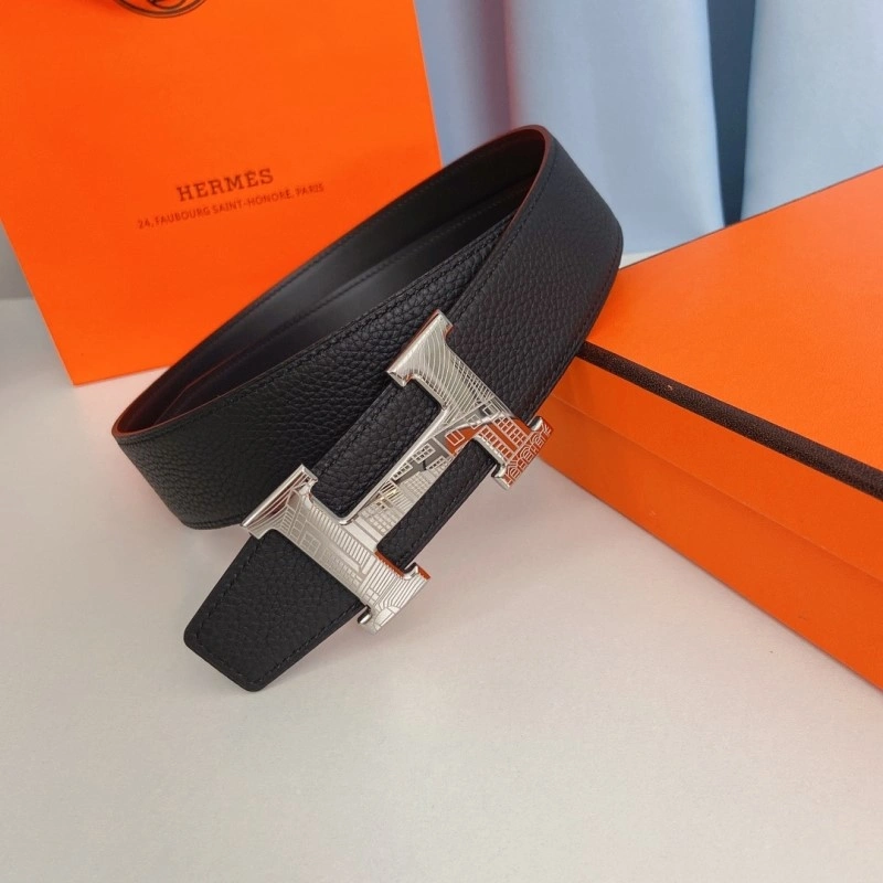 Original Hermes Belts