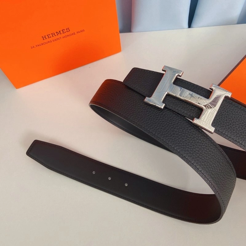 Original Hermes Belts