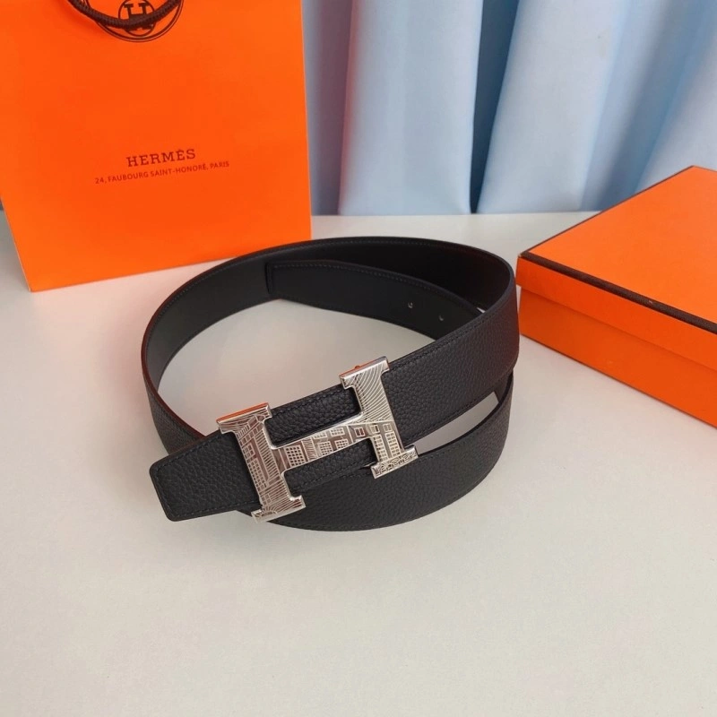 Original Hermes Belts