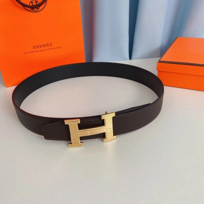 Value-priced Hermes Belts