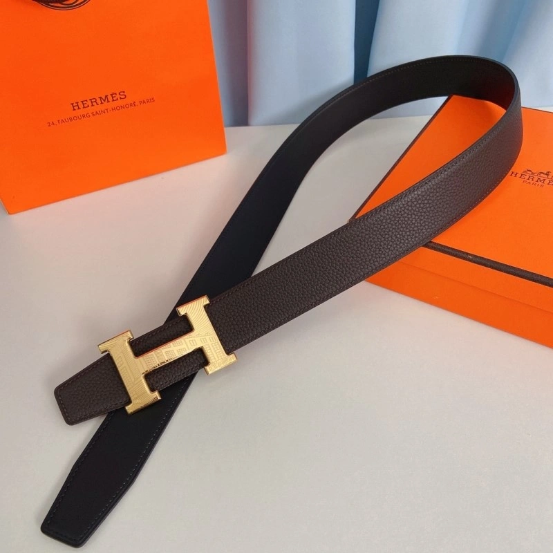 Value-priced Hermes Belts