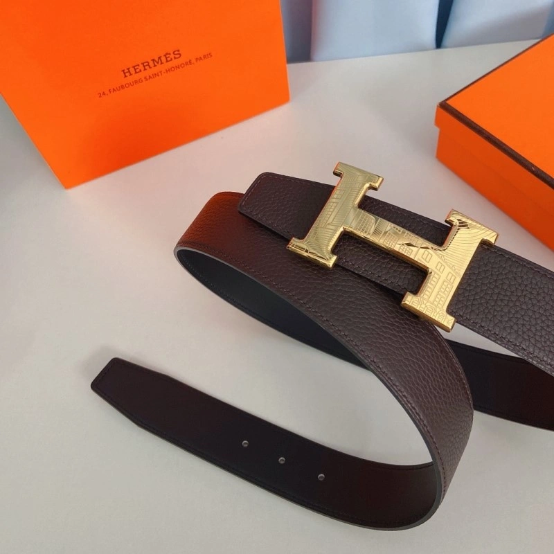 Value-priced Hermes Belts