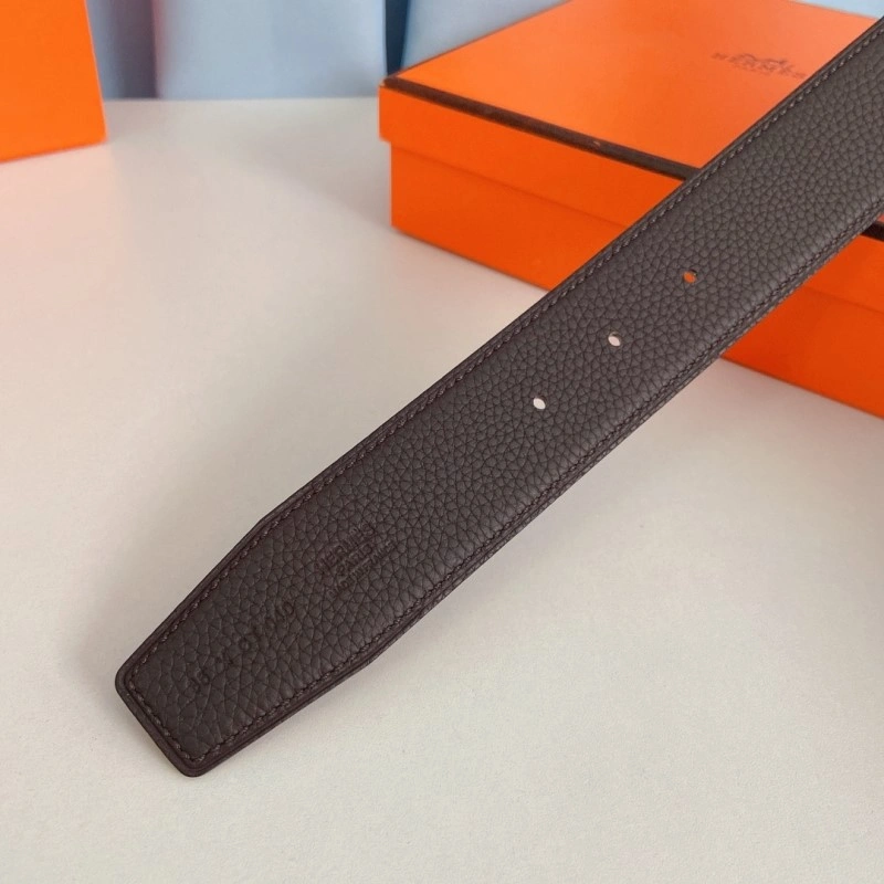 Value-priced Hermes Belts