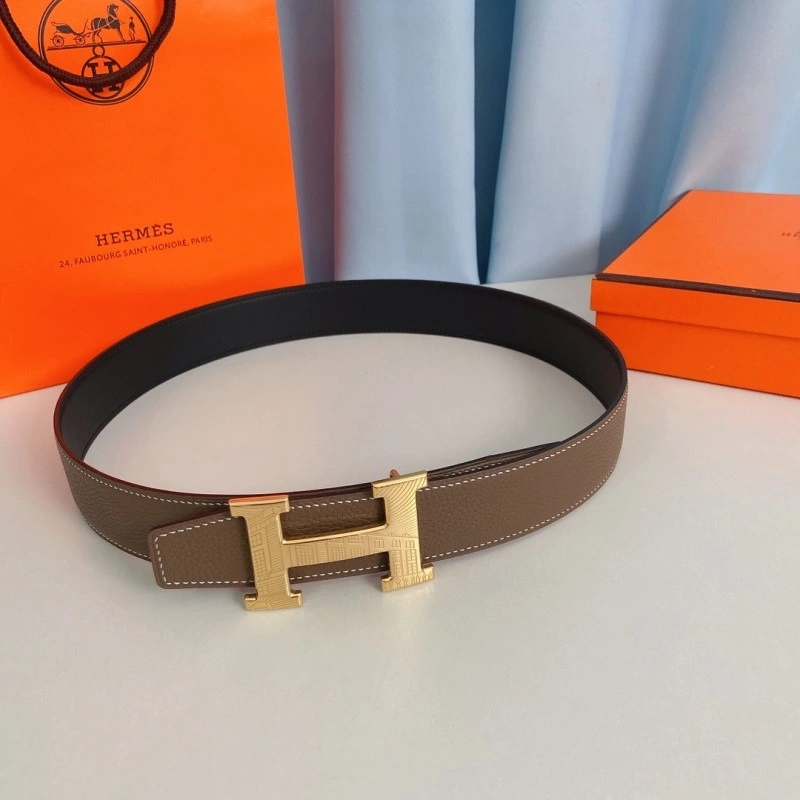 Authentic Hermes Belts