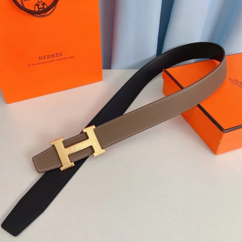 Authentic Hermes Belts