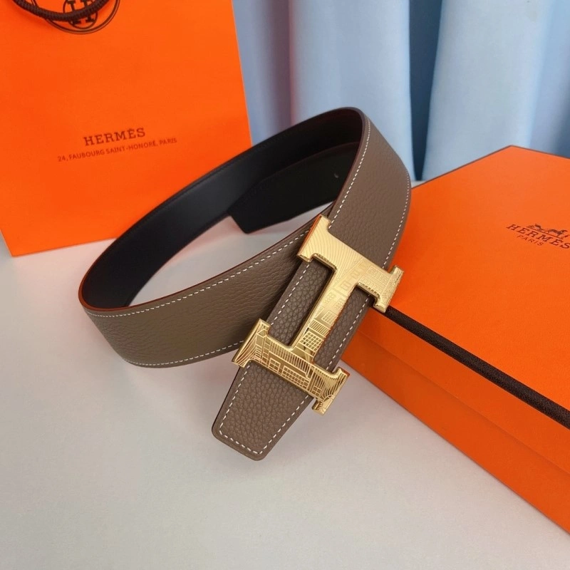 Authentic Hermes Belts