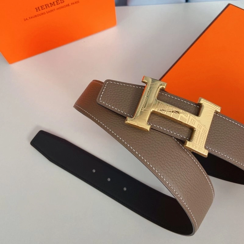 Authentic Hermes Belts