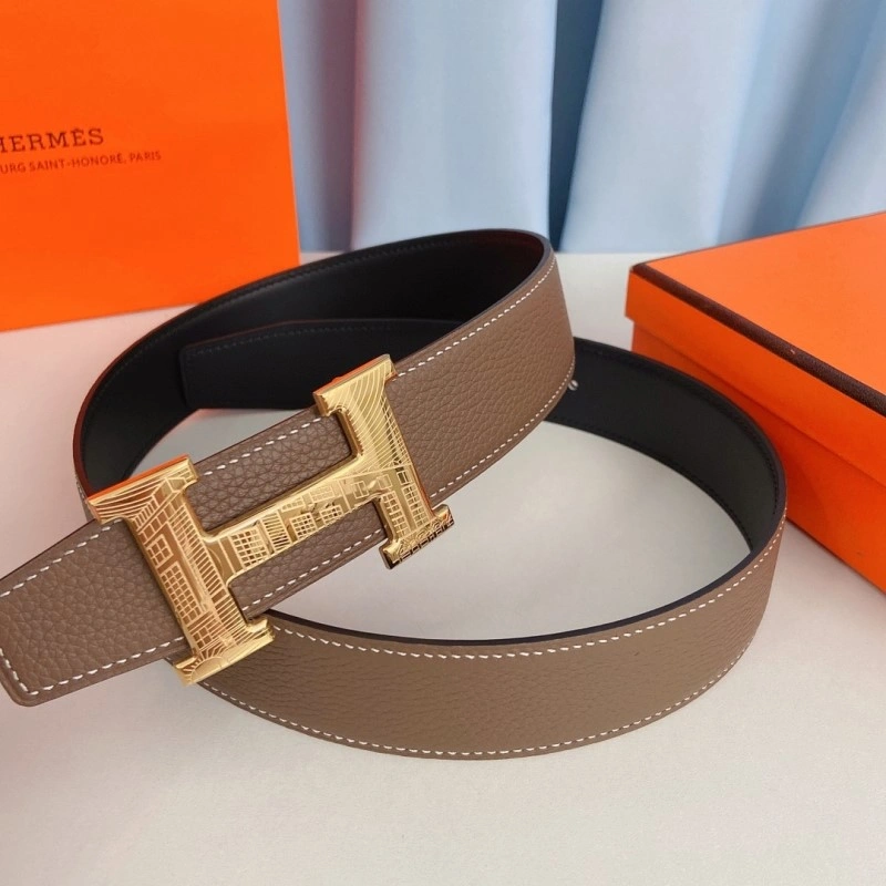 Authentic Hermes Belts
