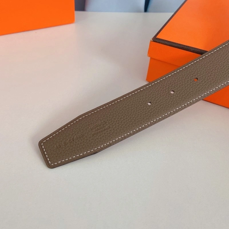 Authentic Hermes Belts