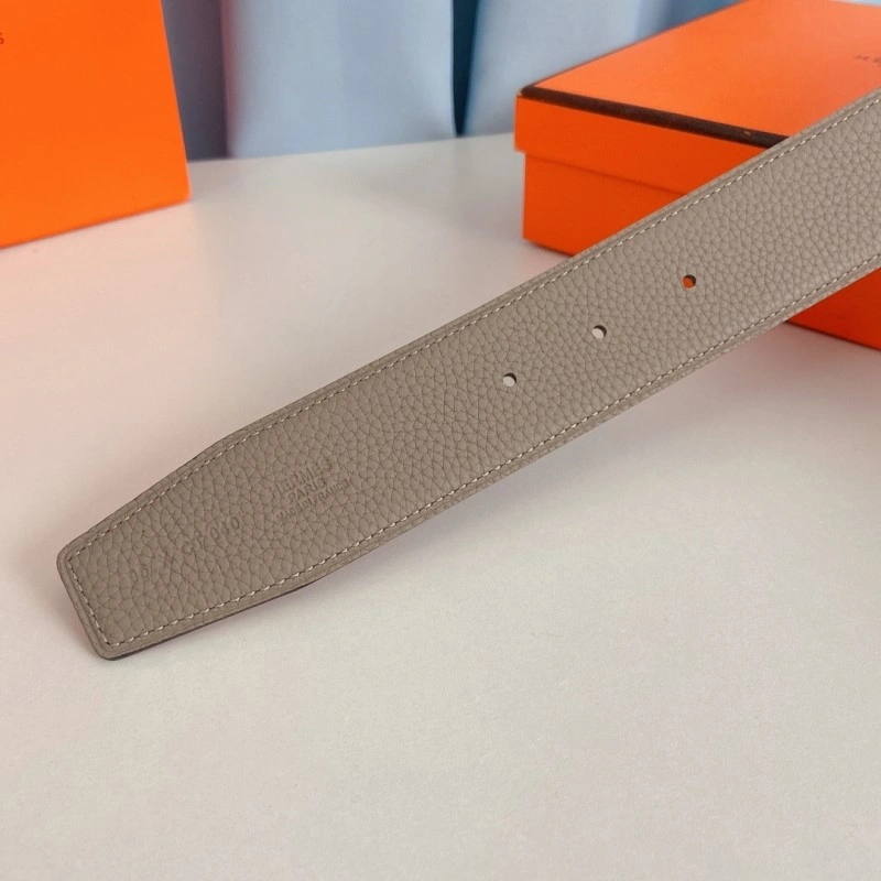 Exact replica Hermes Belts