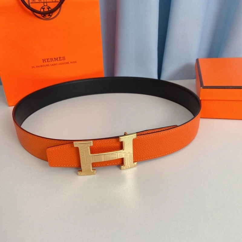 High accuracy Hermes Belts