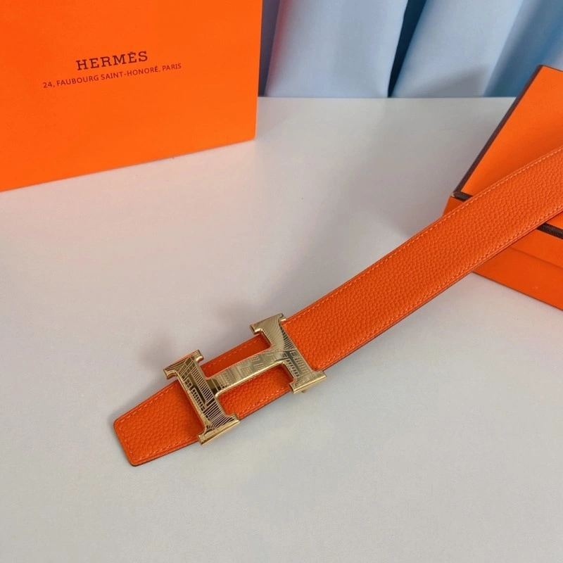 High accuracy Hermes Belts