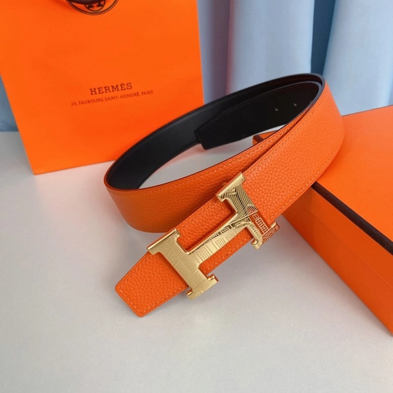 High accuracy Hermes Belts