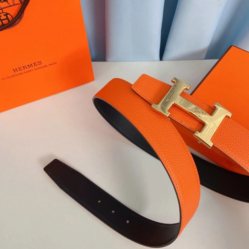 High accuracy Hermes Belts