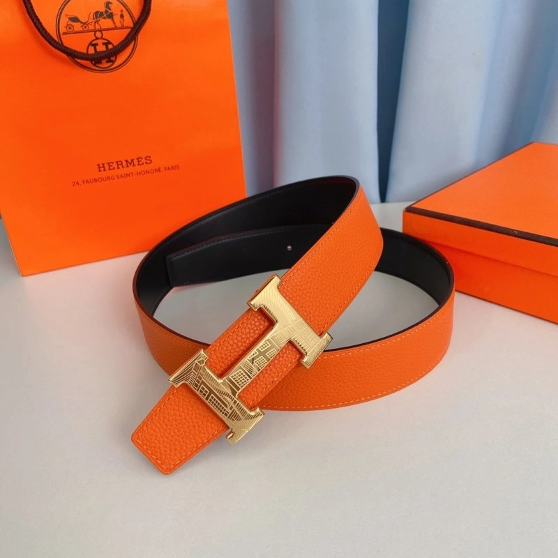 High accuracy Hermes Belts