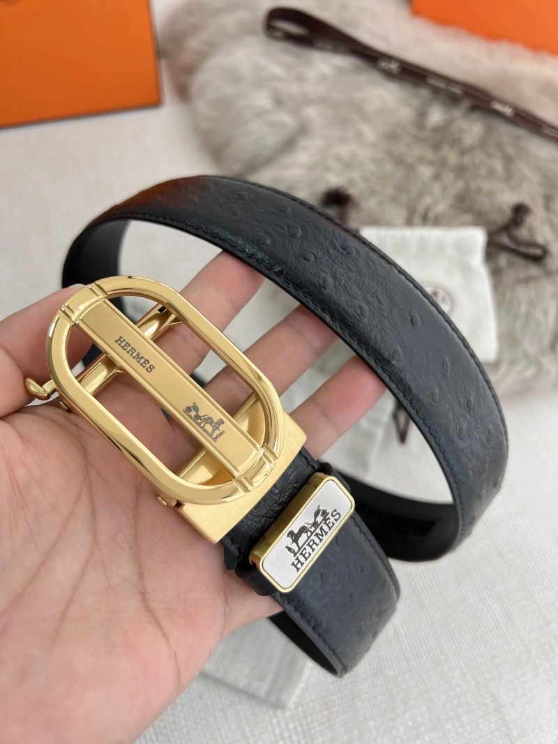 Bargain Hermes Belts
