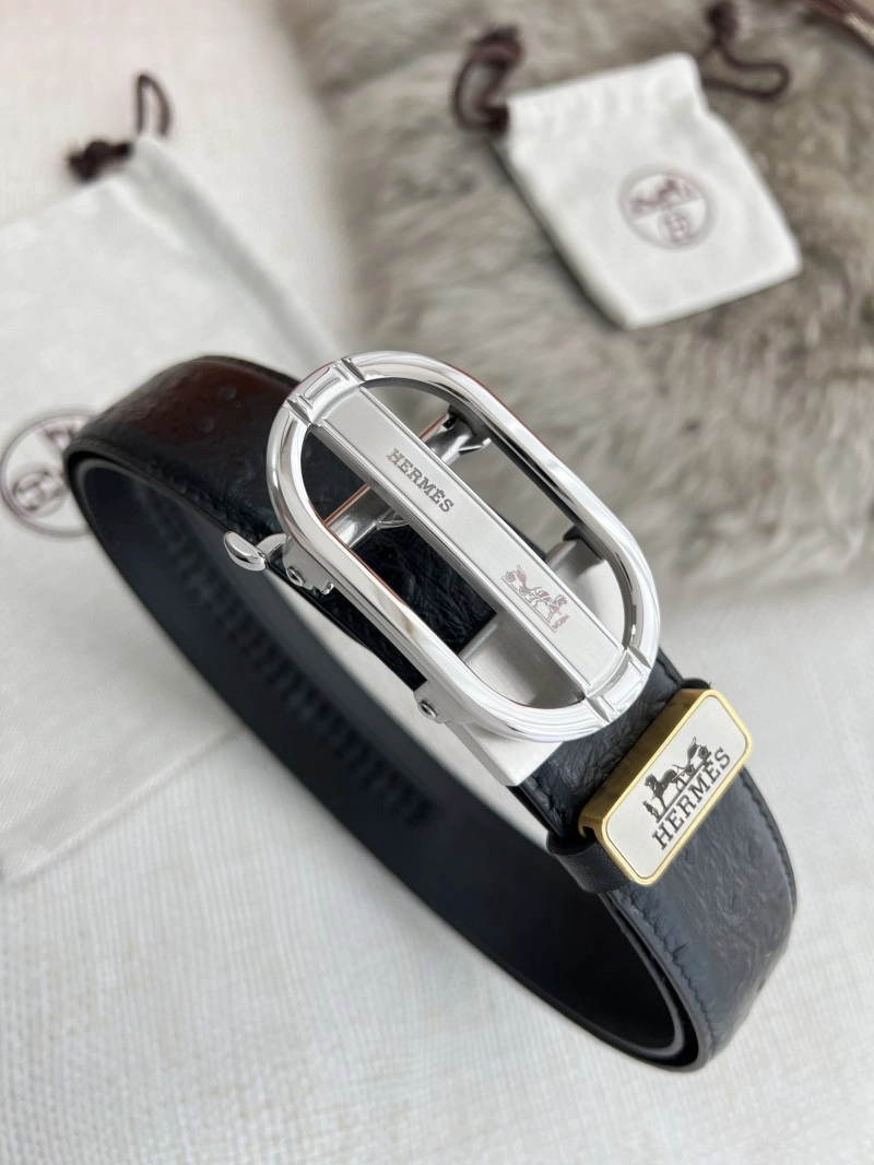 Bargain Hermes Belts