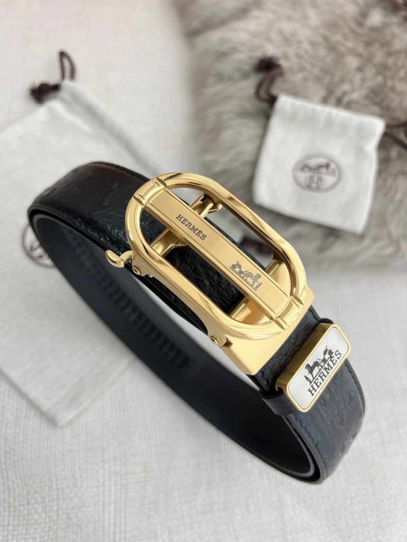 Bargain Hermes Belts