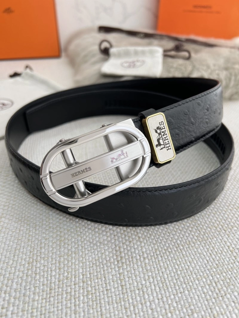 Bargain Hermes Belts