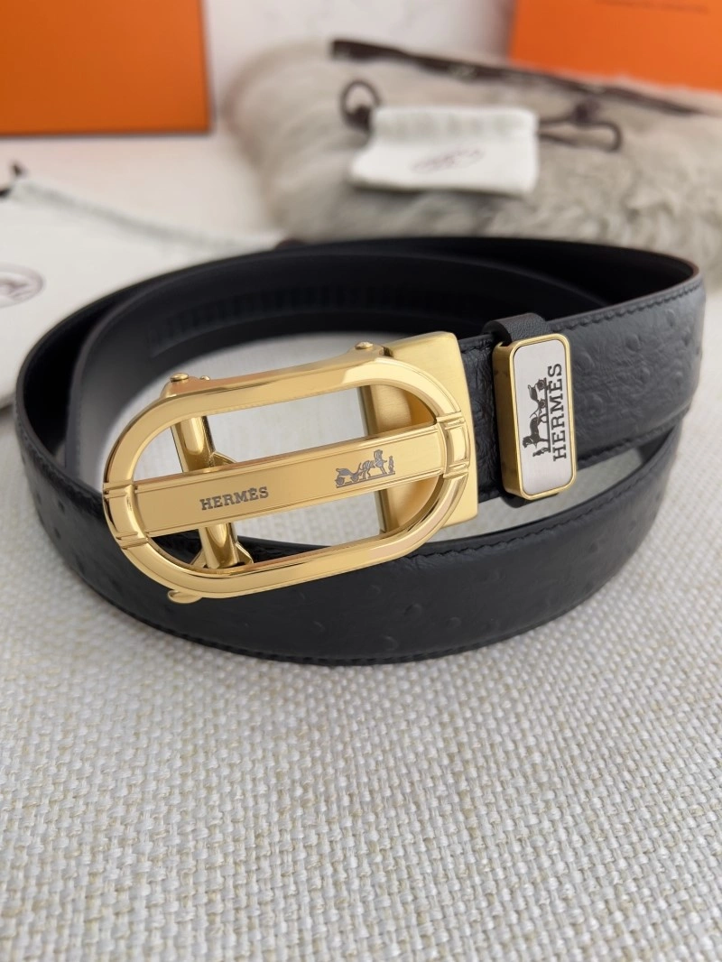 Bargain Hermes Belts