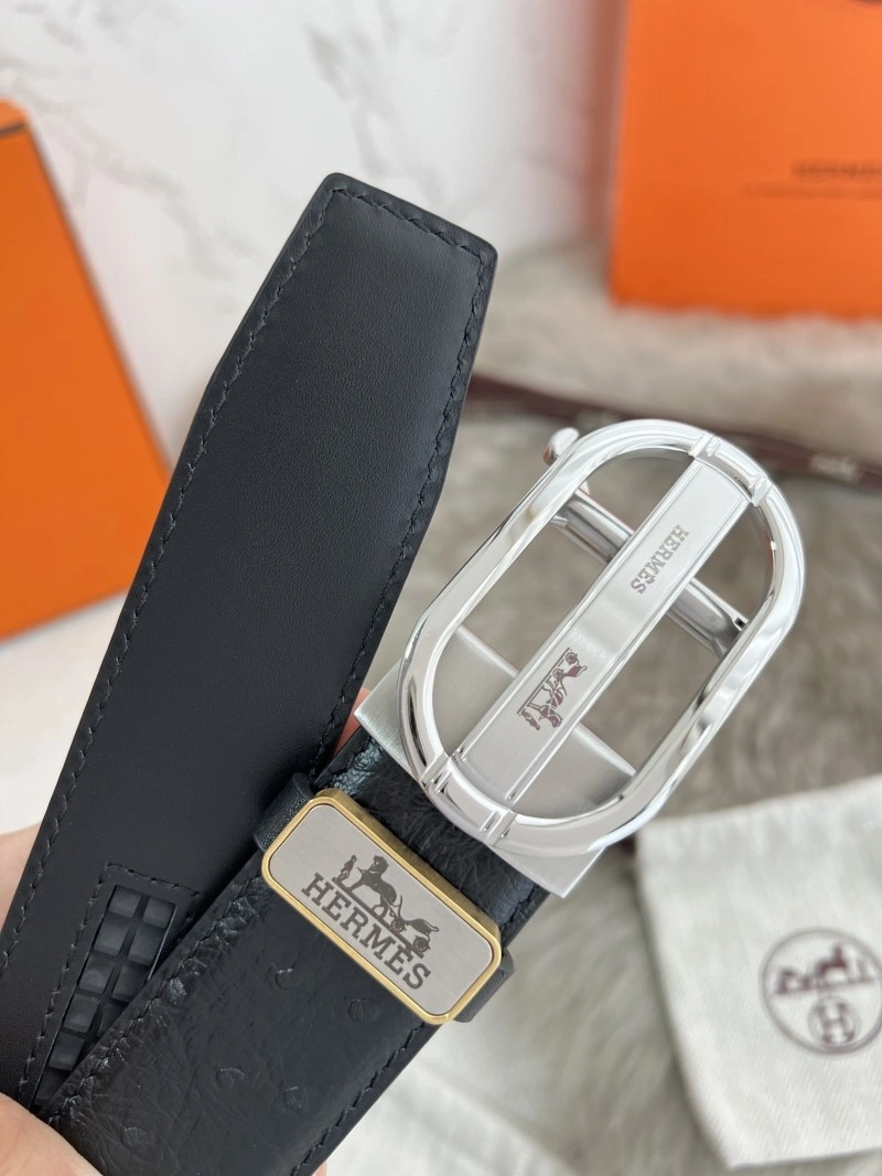Bargain Hermes Belts