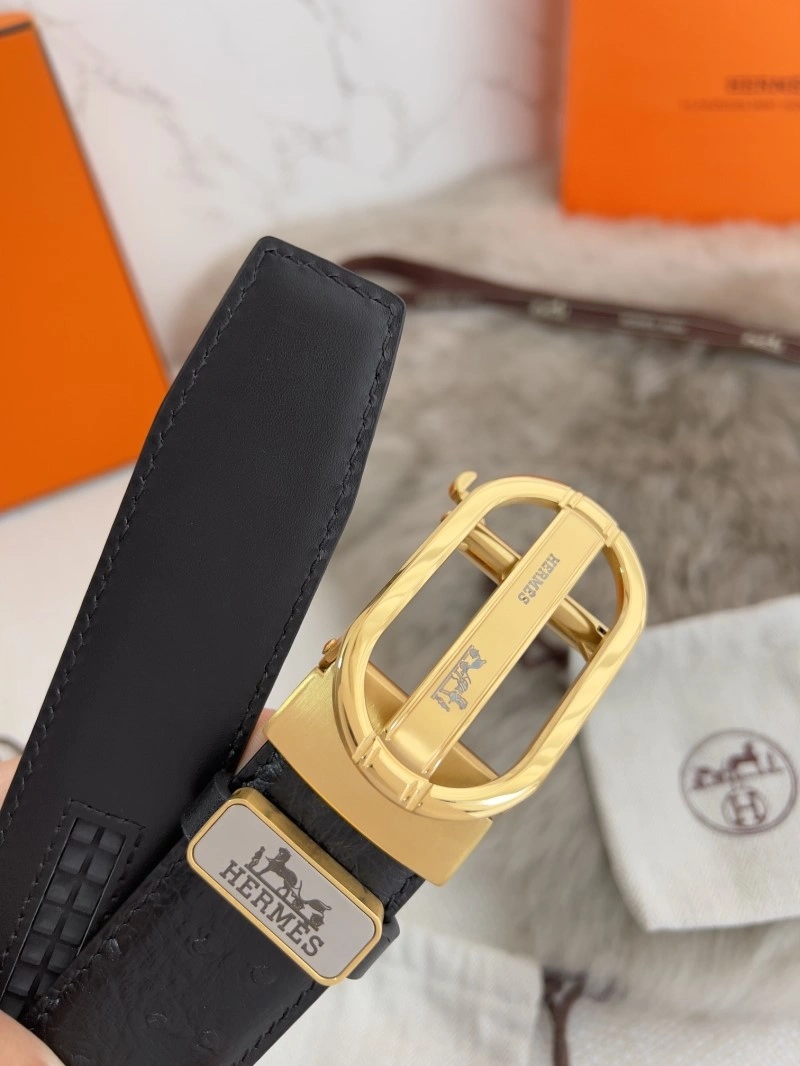 Bargain Hermes Belts