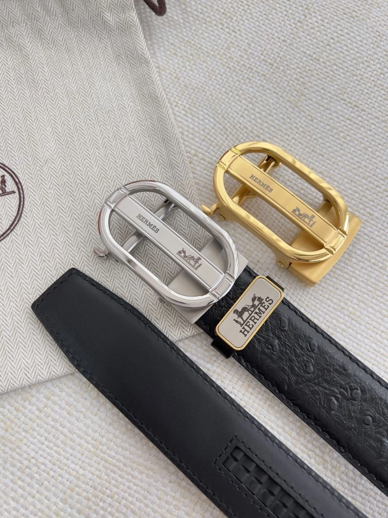 Bargain Hermes Belts