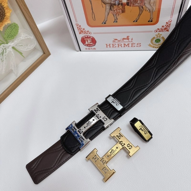 Value-priced Hermes Belts