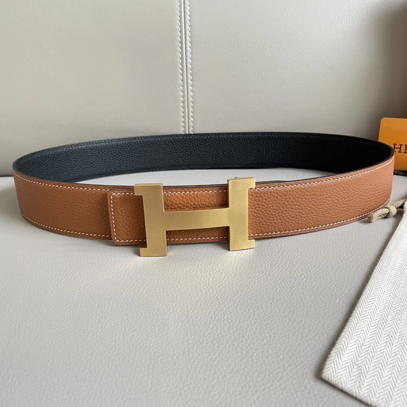 Discounted Hermes Belts