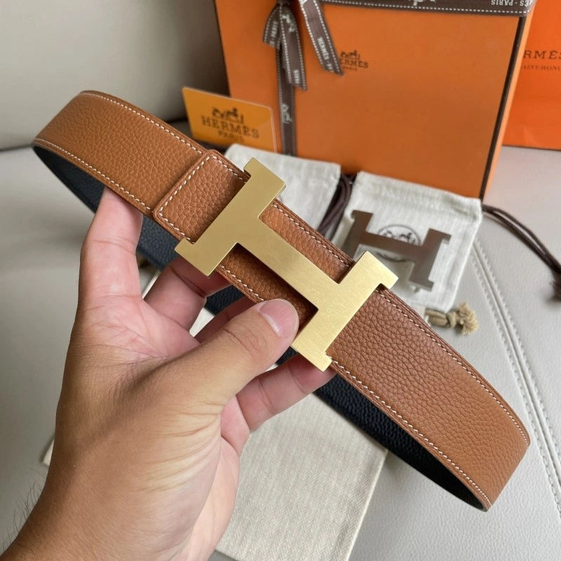 Discounted Hermes Belts