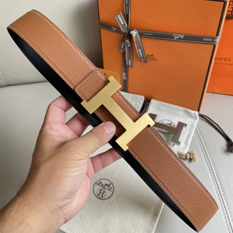 Discounted Hermes Belts