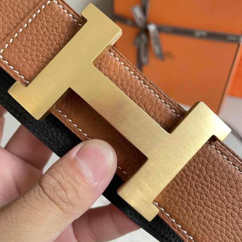 Discounted Hermes Belts