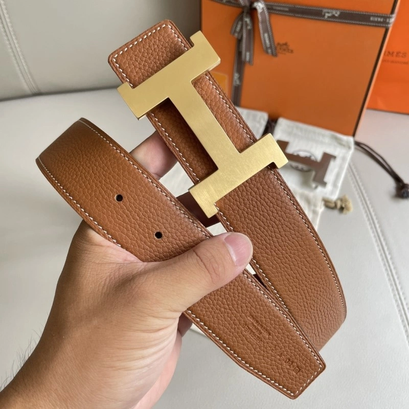 Discounted Hermes Belts
