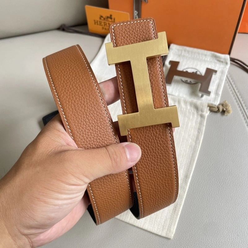 Discounted Hermes Belts