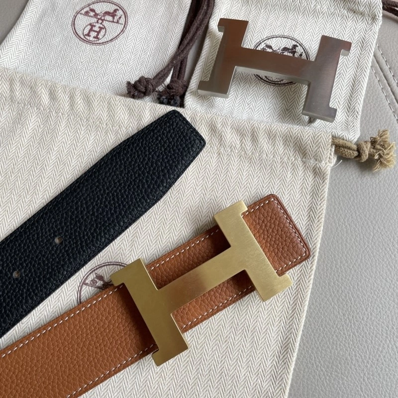 Discounted Hermes Belts