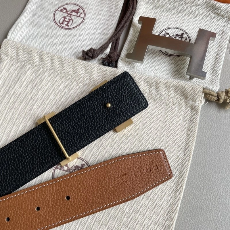 Discounted Hermes Belts