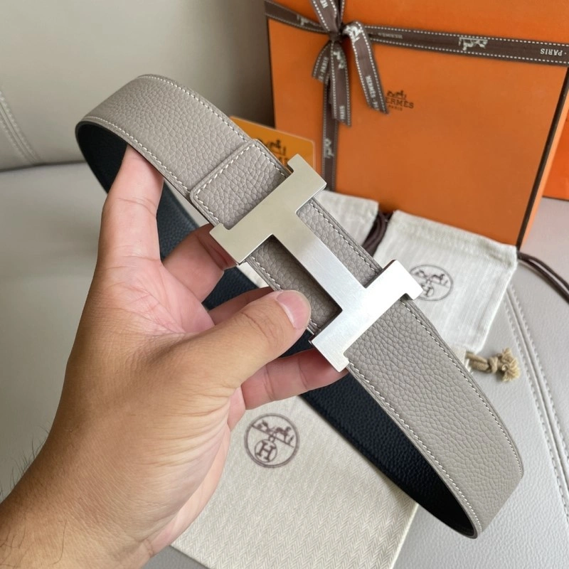 Bargain Hermes Belts