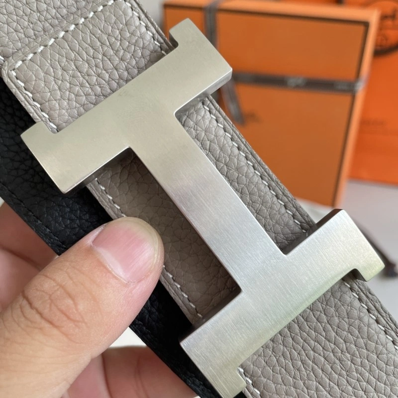 Bargain Hermes Belts