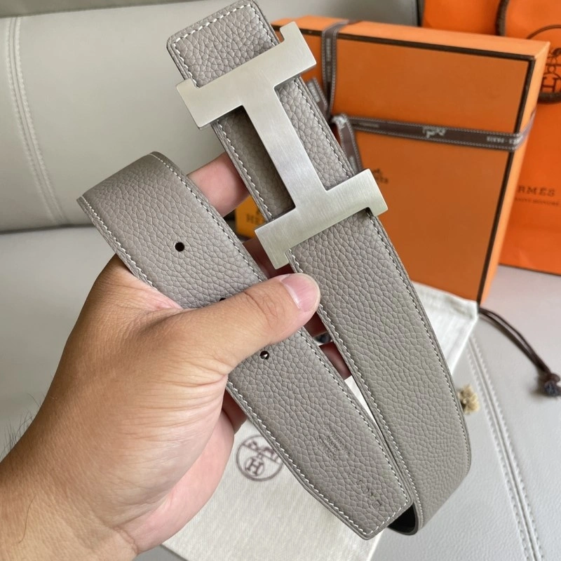 Bargain Hermes Belts