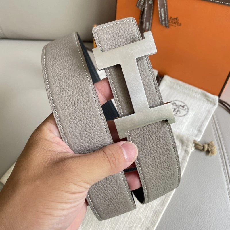 Bargain Hermes Belts