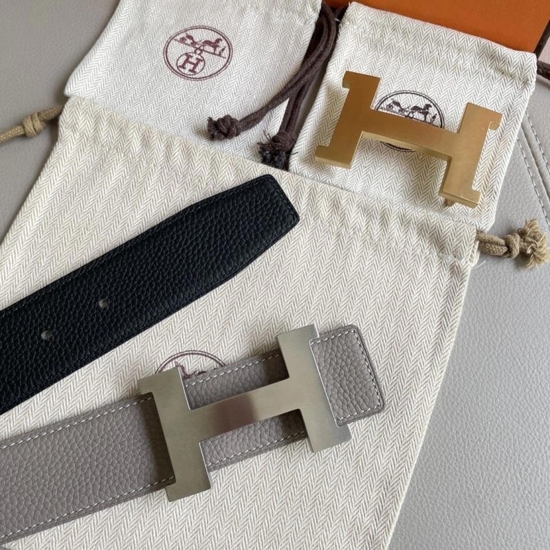 Bargain Hermes Belts
