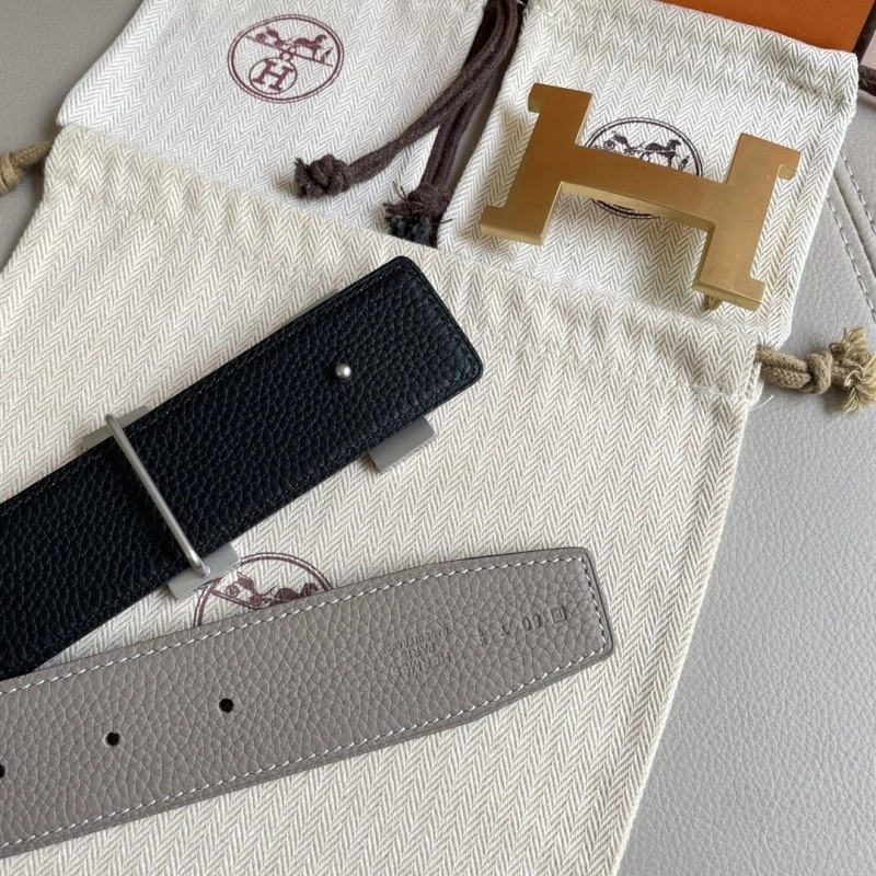 Bargain Hermes Belts